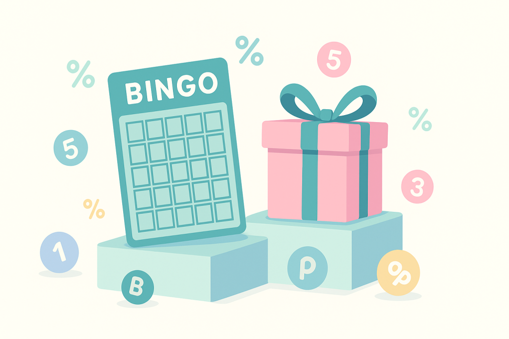 Bingo Bonuses & Promotions Explained – UK Guide